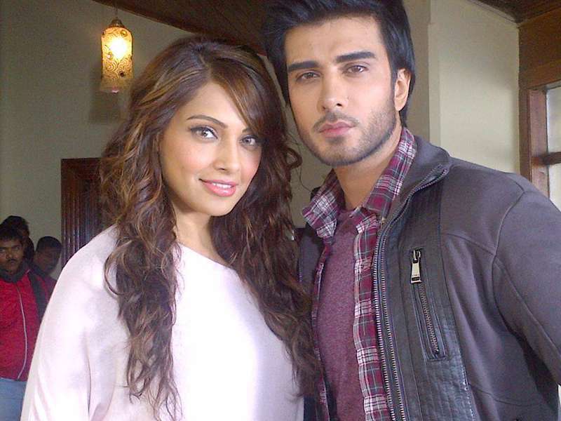 Creature 3D Actor Imran Abbas Won't do Bold Scenes...Even with Bipasha Basu! - Masala.com